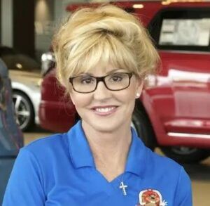 Linda Beaver Net Worth 2023, Age, Family, Bio, Wiki