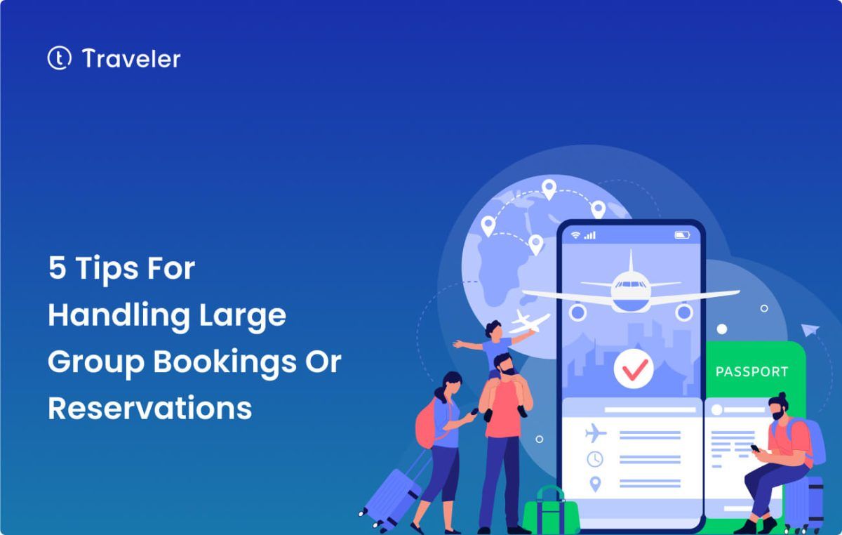 Mastering Group Hotel Bookings: Essential Tips for Business Travel ...