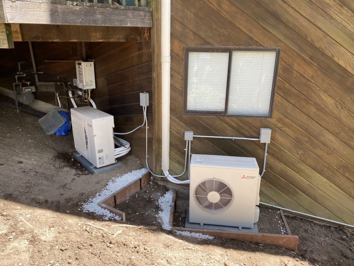 Elevating Comfort: Cutting-Edge Heating and Cooling Systems