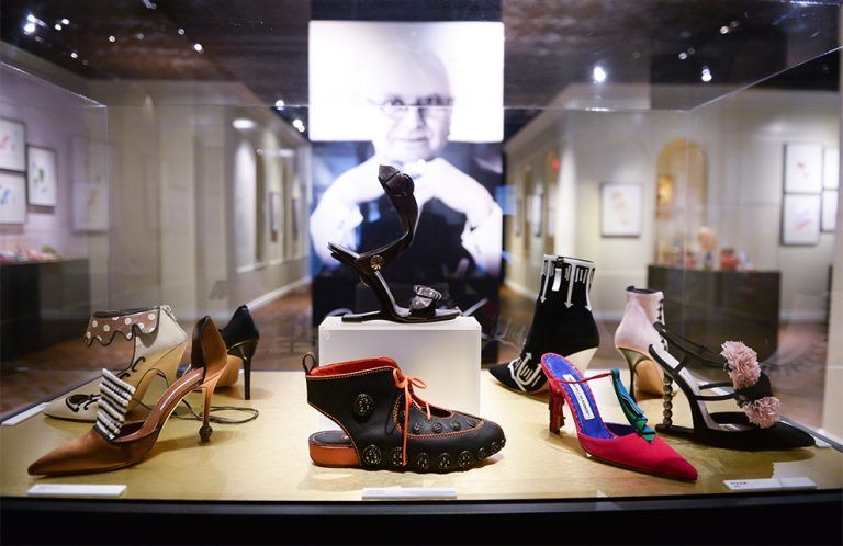 The Art and Craft of Curating a Comprehensive Shoe Catalog - CEOColumn