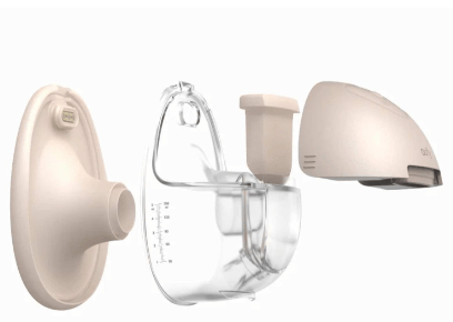 How to Incorporate Wearable Breast Pumps into - CEOColumn