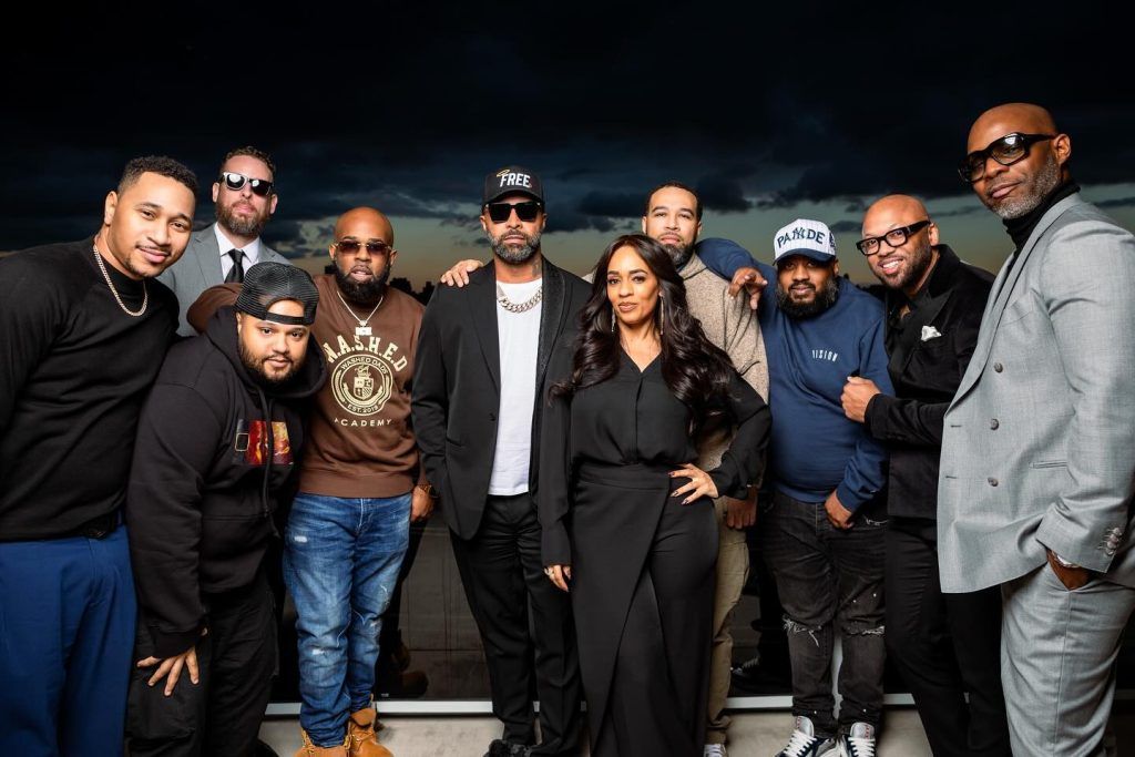 What Is Joe Budden Net Worth? His Earning Sources 2024 - CEOColumn