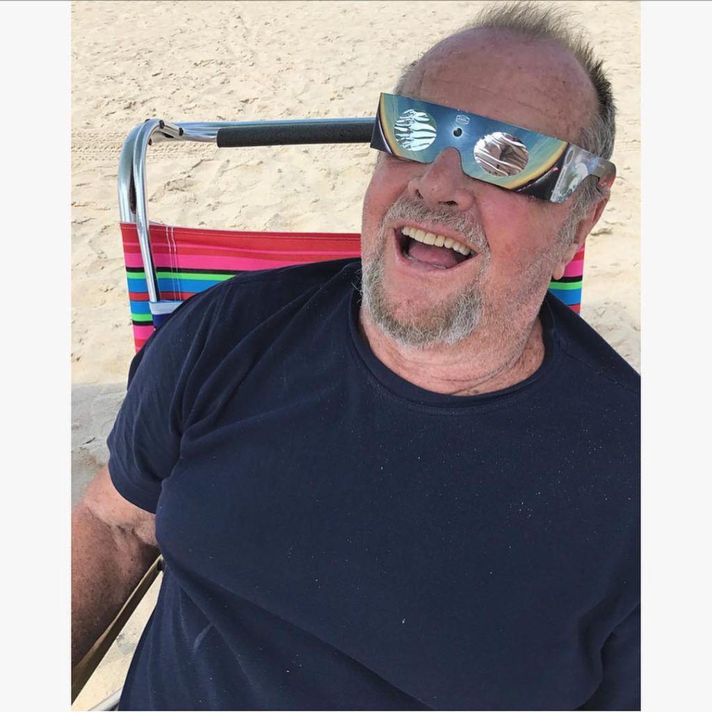 What Is Jack Nicholson Net Worth? Full Biography 2024 - CEOColumn
