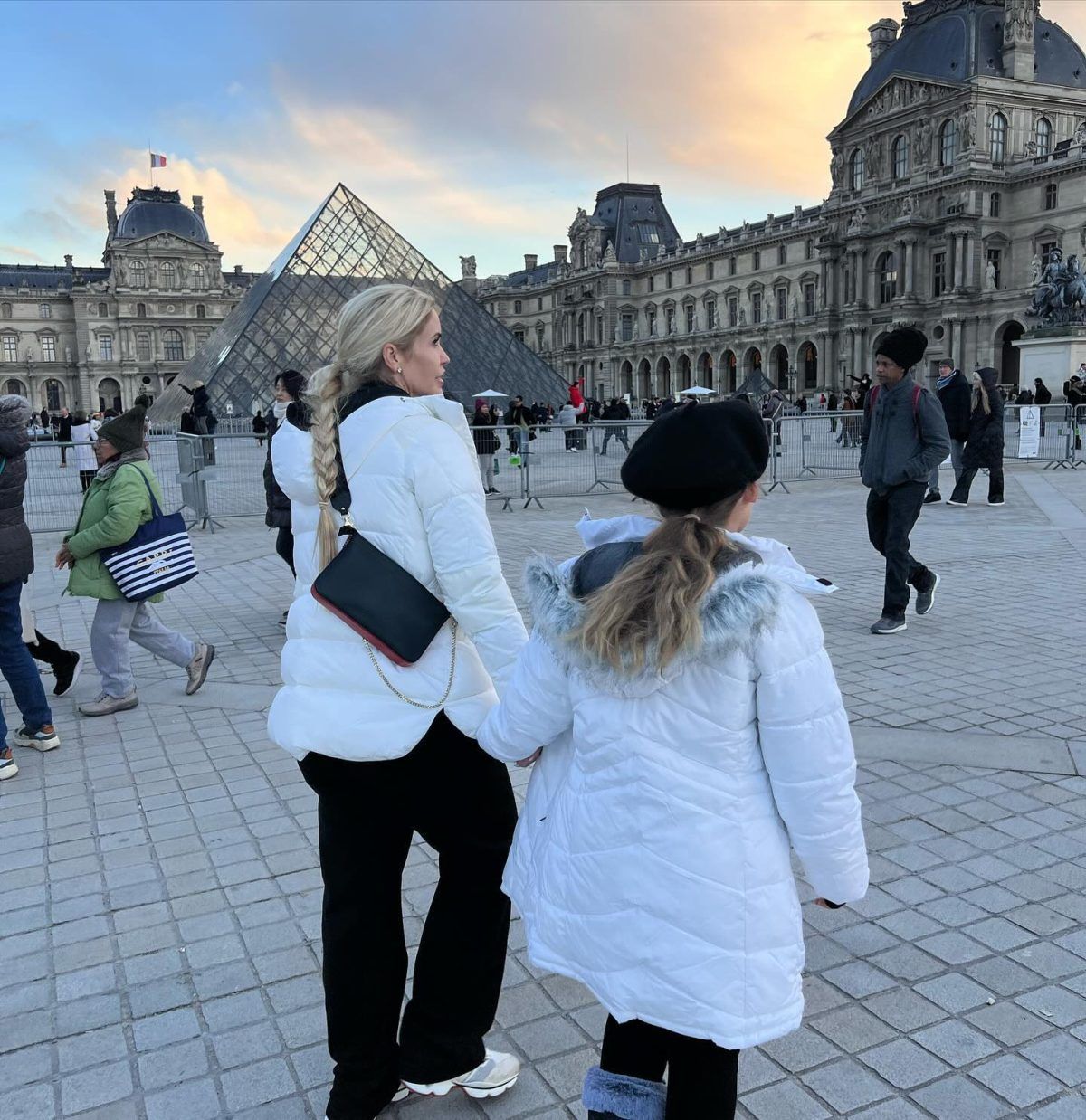 Who Is Tyrus Wife? Know About Ingrid Rinck - CEOColumn