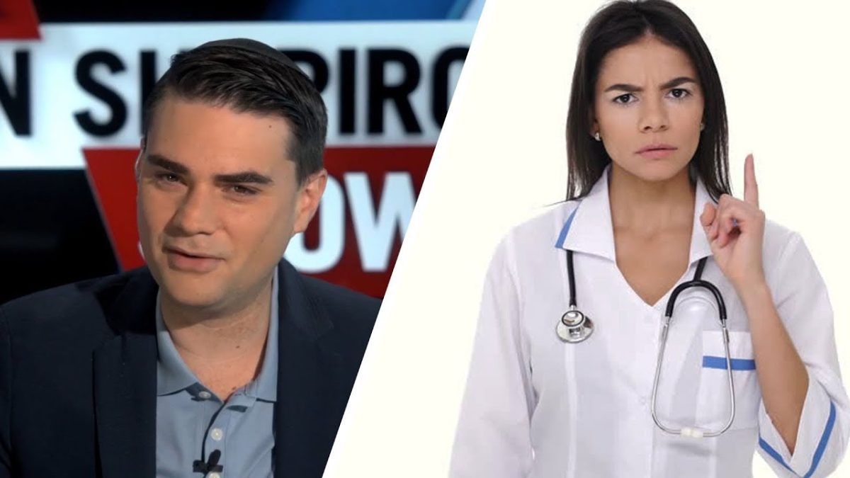 Who Is Ben Shapiro Wife? Know About Mor Shapiro - CEOColumn