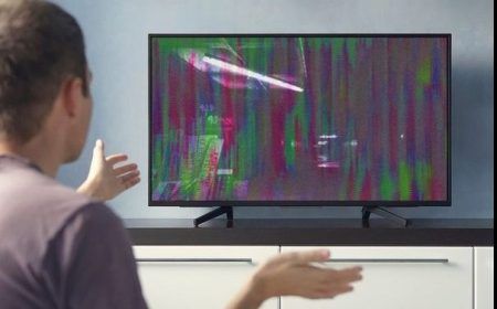 Understanding and Resolving TV Flickering Issues - CEOColumn