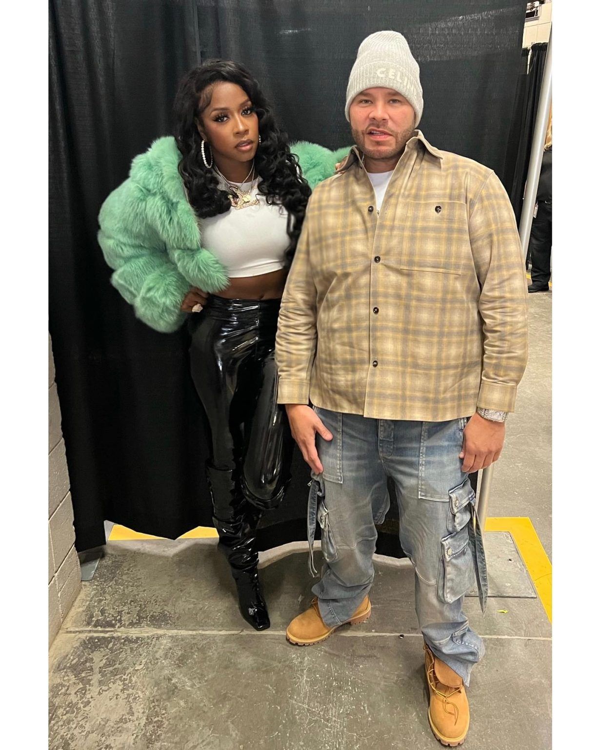 What is Remy Ma Net Worth? Her Earning sources 2024. - CEOColumn
