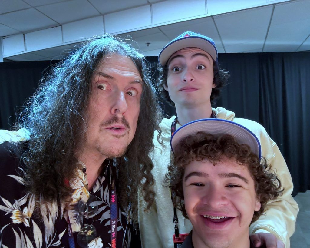 What is Weird Al Yankovic Net Worth? His Earning sources 2024. - CEOColumn