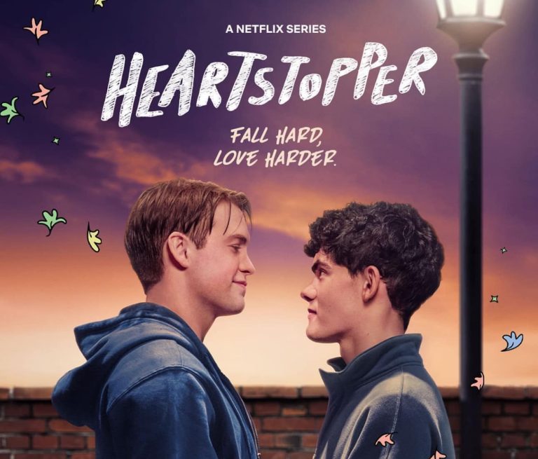 Heartstopper Cast: Meet the Stars of the Hit Netflix Series - CEOColumn