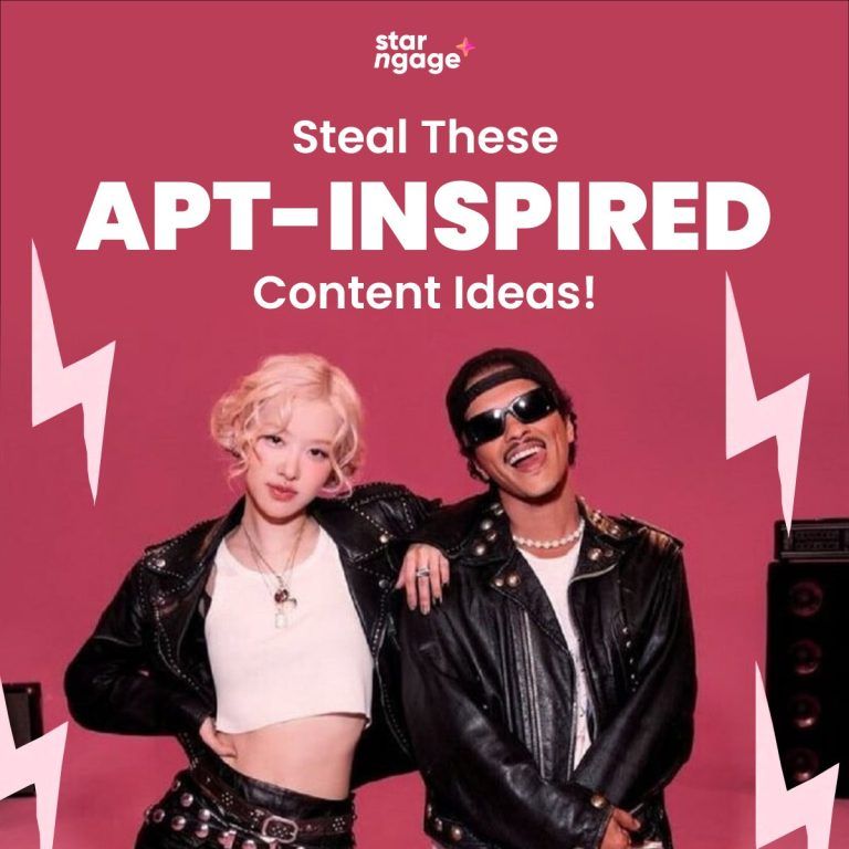 What Is APT Song About? Shocking Truth Revealed - CEOColumn