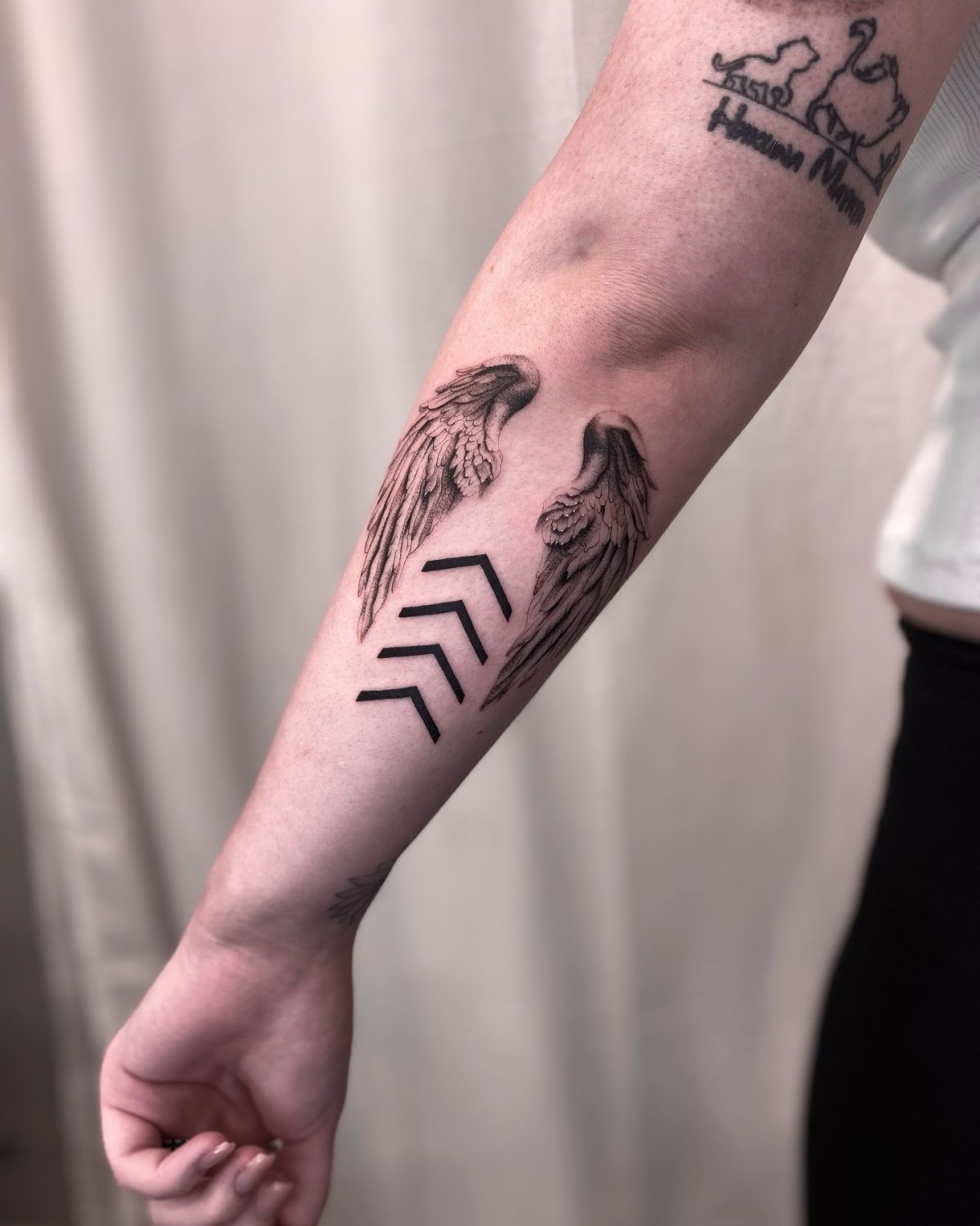 Every Liam Payne Tattoo and the Stories Behind Them - CEOColumn