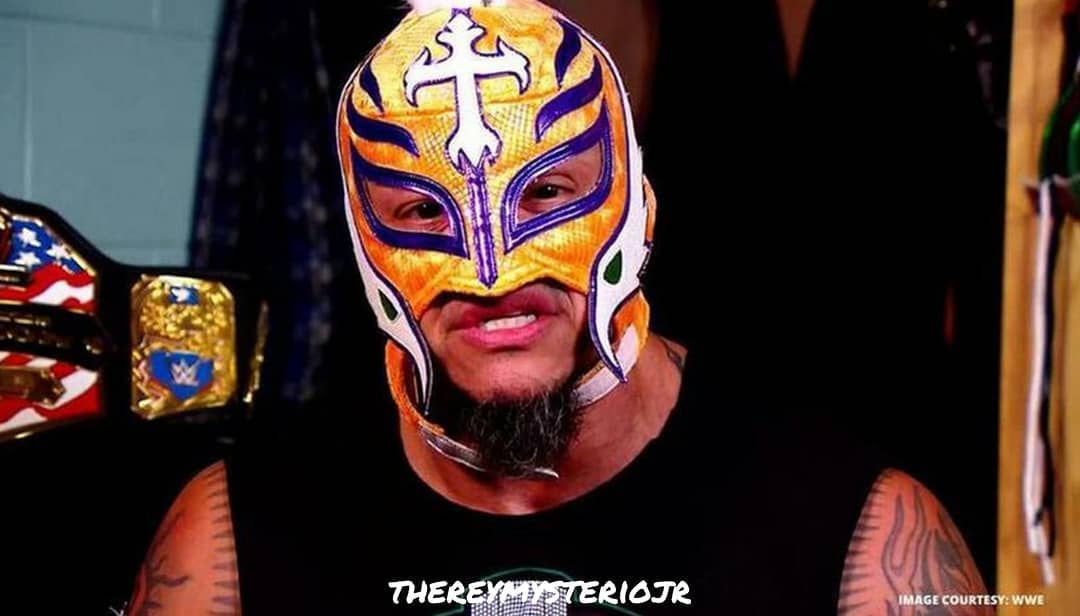 Rey Mysterio Height: How Tall Is the WWE Superstar - CEOColumn