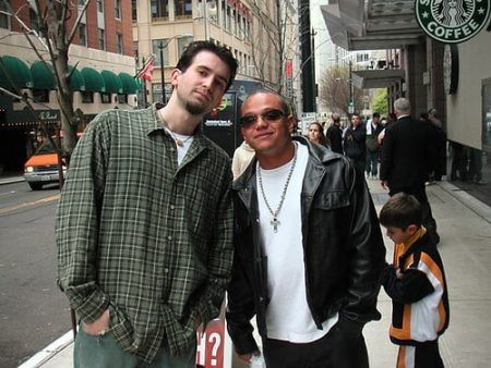 Rey Mysterio Height: How Tall Is the WWE Superstar - CEOColumn