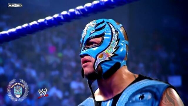 Rey Mysterio Height: How Tall Is the WWE Superstar - CEOColumn