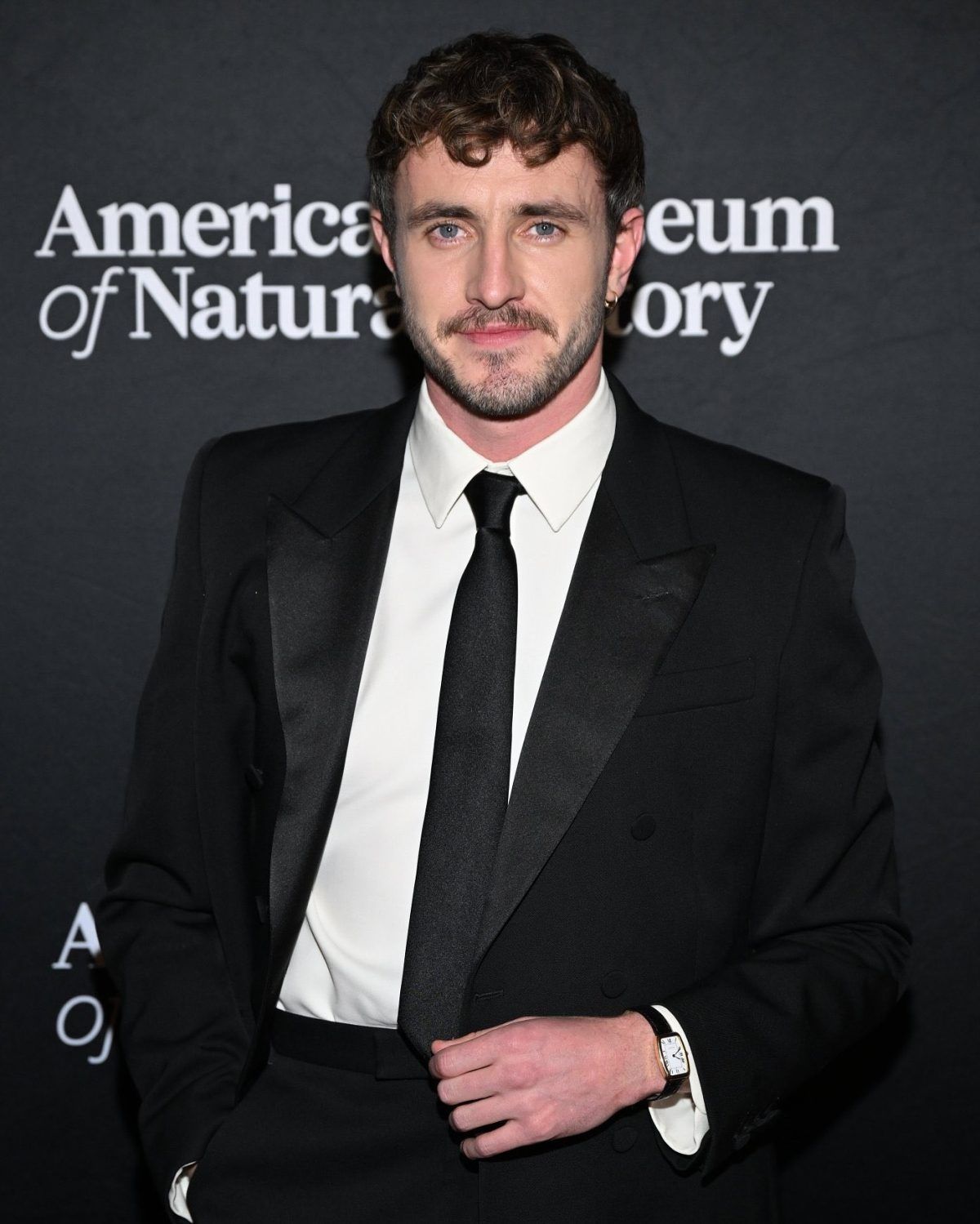 Paul Mescal Height: The Irish Actor's True Measurements - CEOColumn
