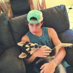 Who Is Nash Grier? American Internet Celebrity Explained - CEOColumn
