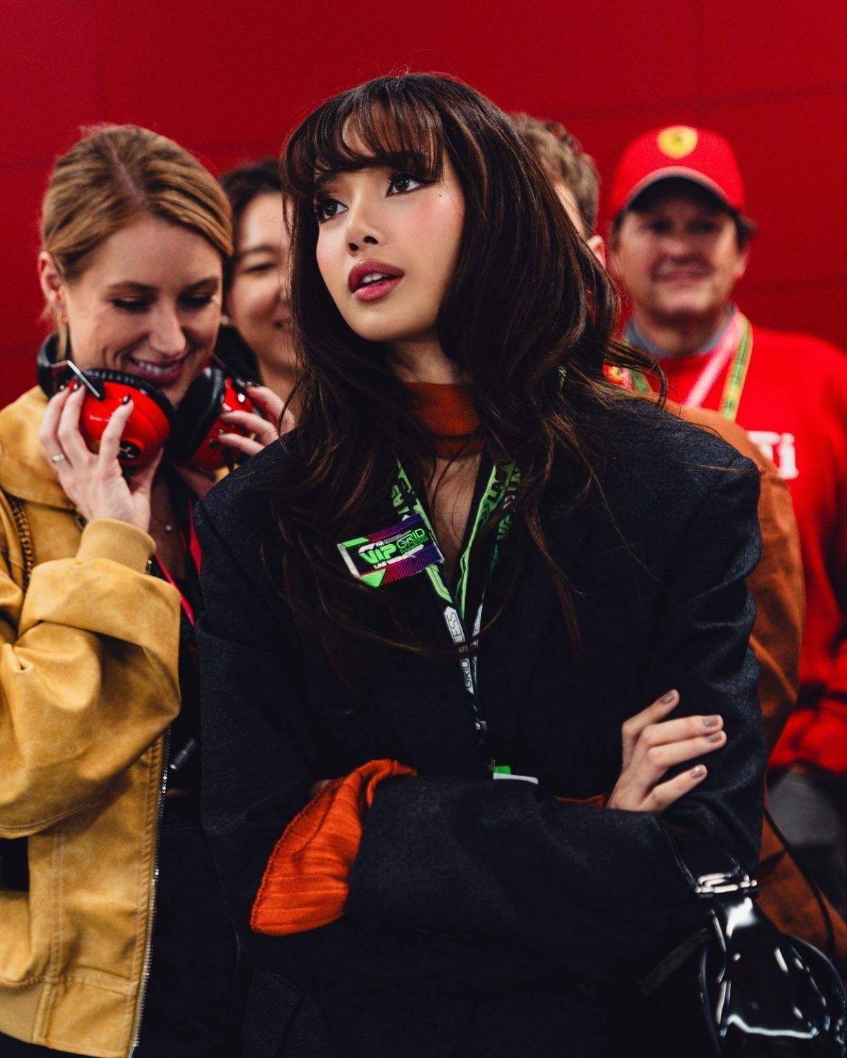 Lisa Blackpink Net Worth: Thai Rapper and Singer's Earnings - CEOColumn