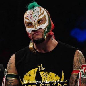 Rey Mysterio Height: How Tall Is the WWE Superstar - CEOColumn