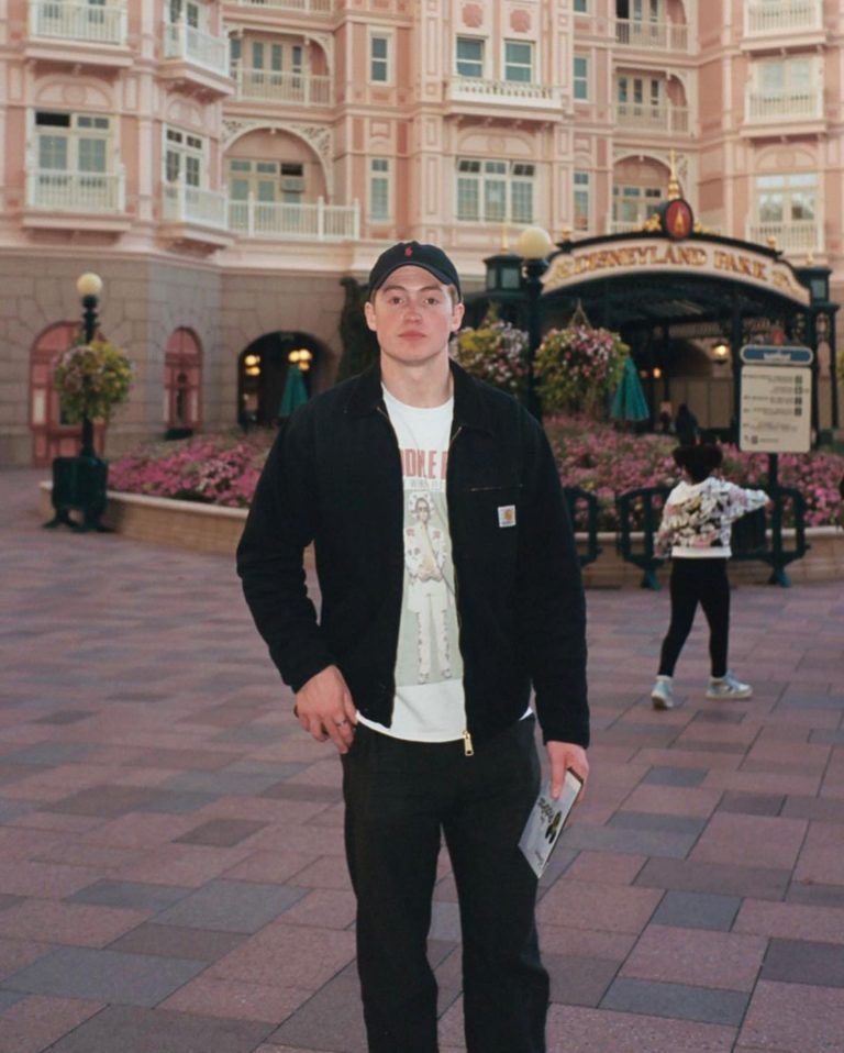Kit Connor Height, Age, Net Worth, Girlfriend & Career 2026