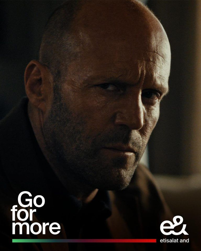 Jason Statham Height: How Tall Is the Action Star - CEOColumn