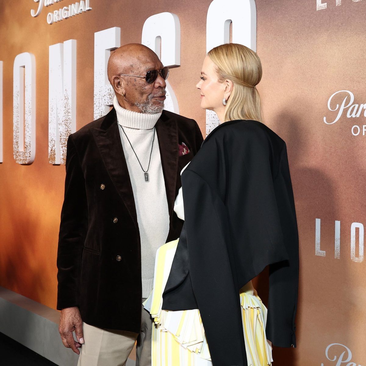 Lioness Cast: Meet the Stars and Characters Behind the Show - CEOColumn