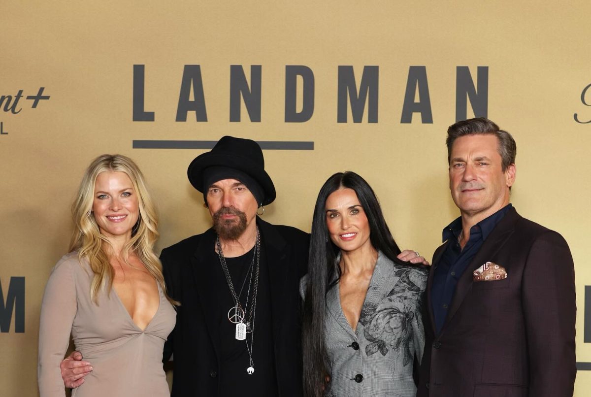 Landman Cast: Meet the Talented Actors Behind the Hit Show - CEOColumn