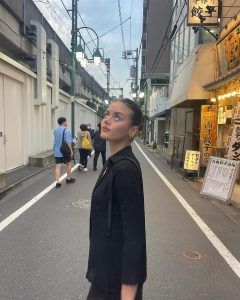 Who Is Rachael Lange? Everything You Need to Know - CEOColumn