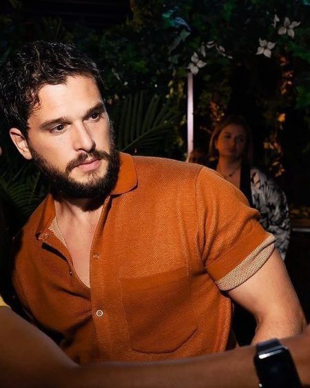 Kit Harington Height: Find Out How Tall the Actor is - CEOColumn