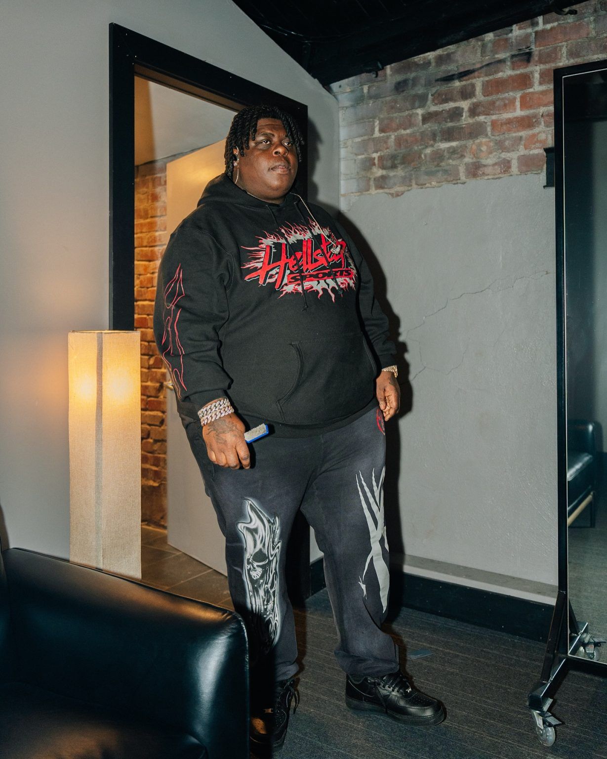 BigXthaPlug Height: How Tall Is the Rapper - CEOColumn