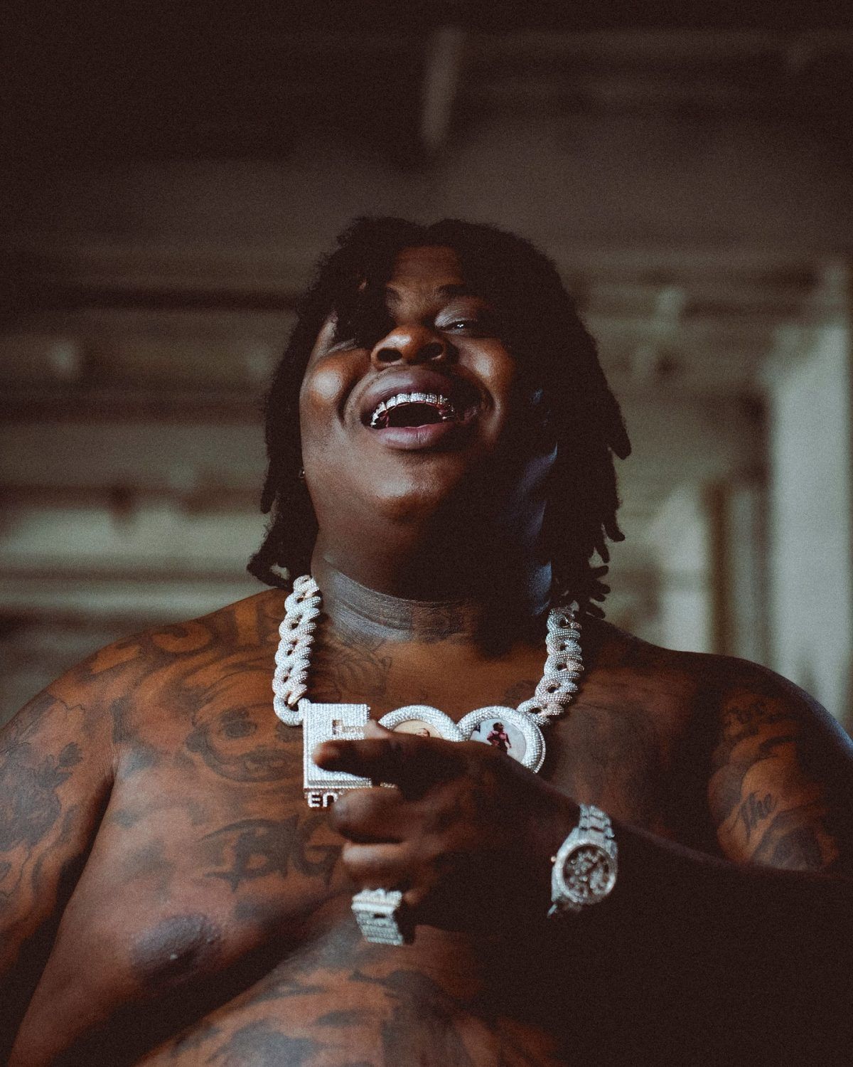 BigXthaPlug Height: How Tall Is the Rapper - CEOColumn