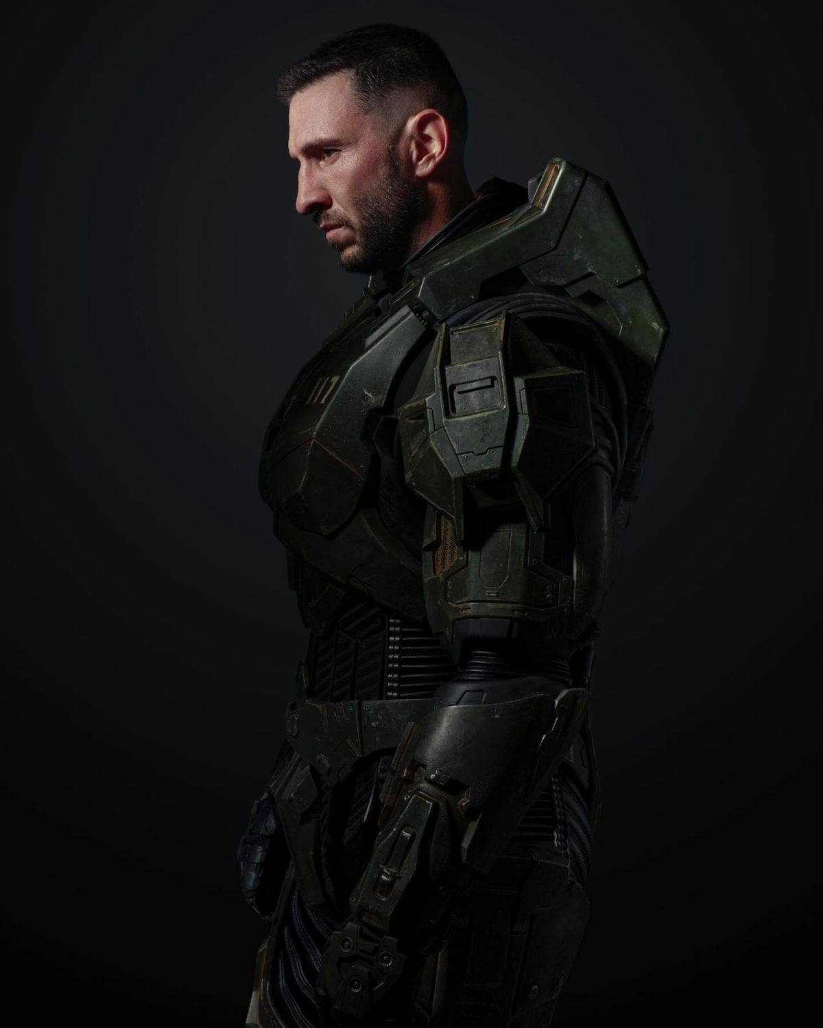 Master Chief Height: Discover the Video Game Heroes Stats - CEOColumn