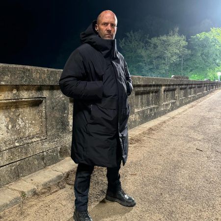 Jason Statham Height: How Tall Is the Action Star - CEOColumn