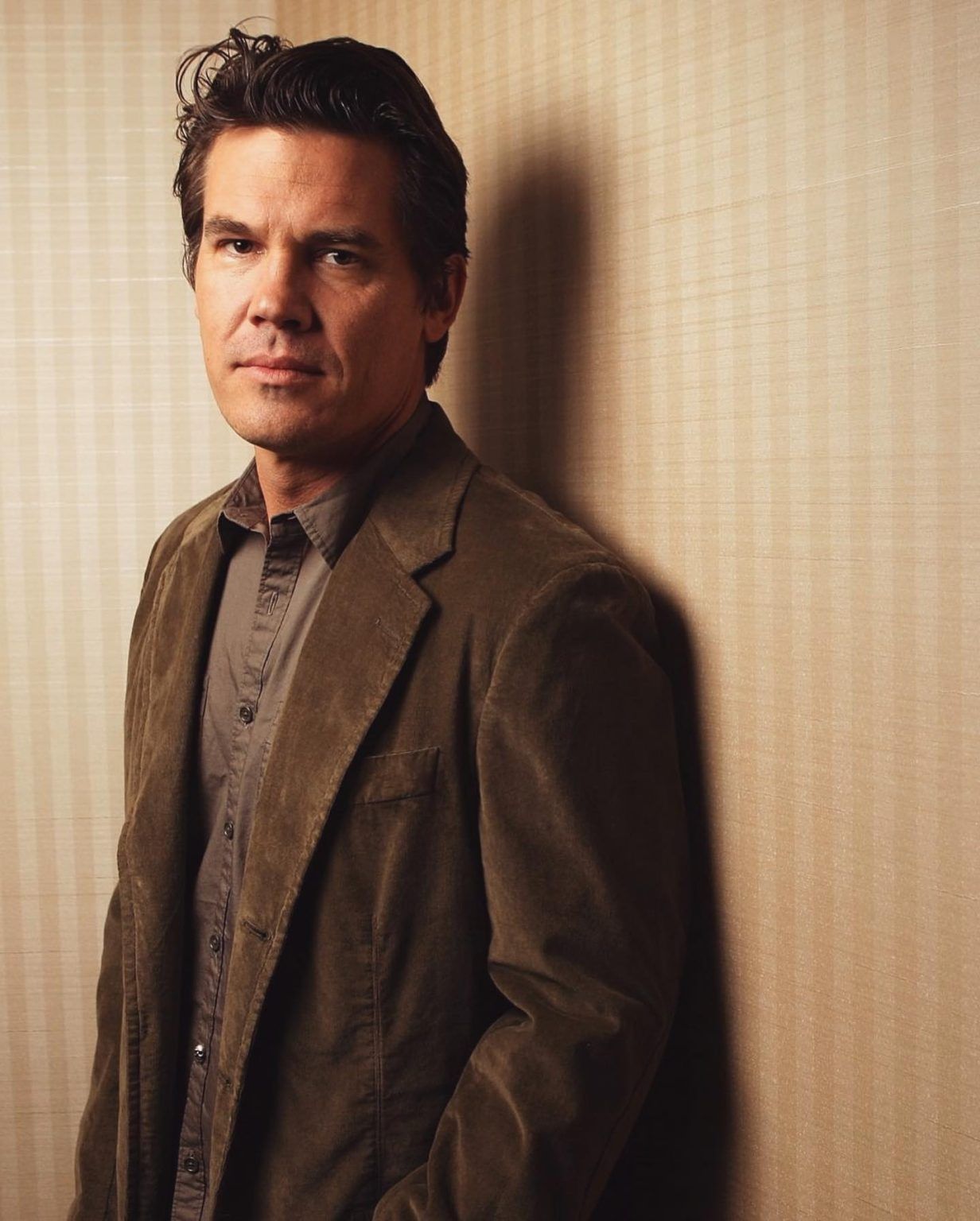 Josh Brolin Height: How Tall Is the American Actor - CEOColumn