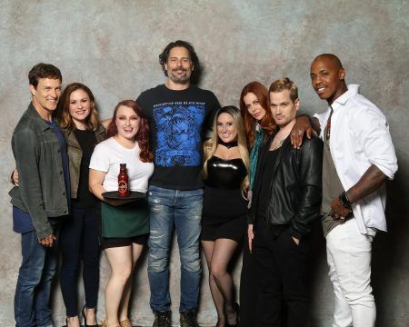 True Blood Cast: Where Are They Now? Shocking Updates - CEOColumn