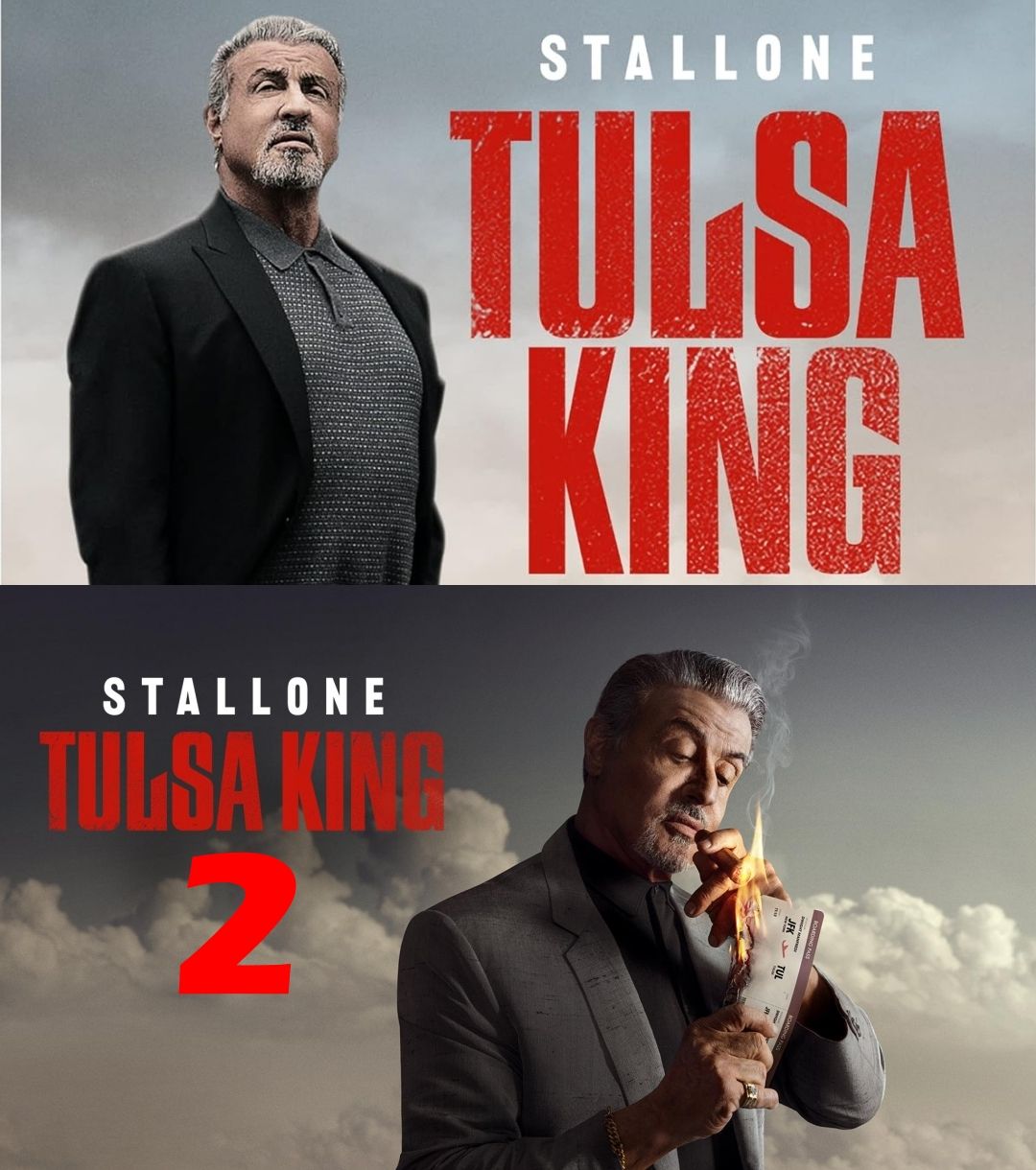 Cast of Tulsa King: Meet the Stars of the Hit Series - CEOColumn