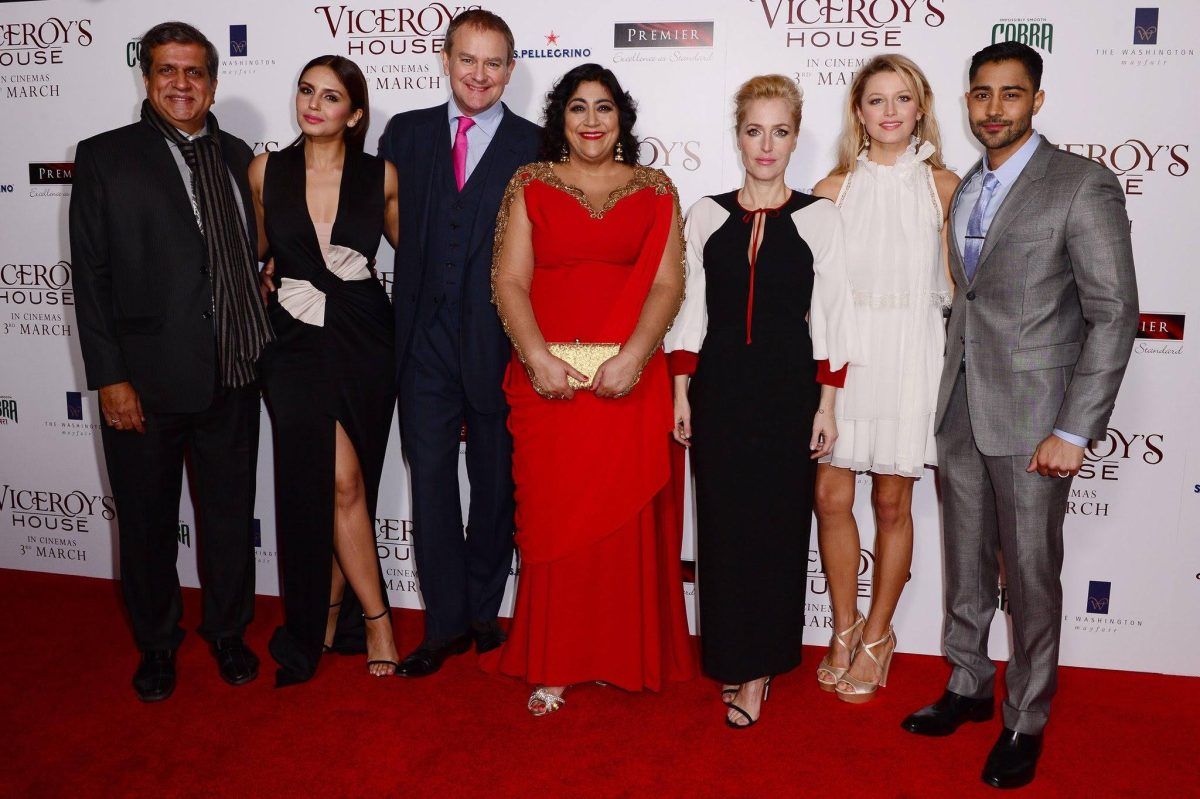 The Resident Cast: Full List of Actors & Characters - CEOColumn