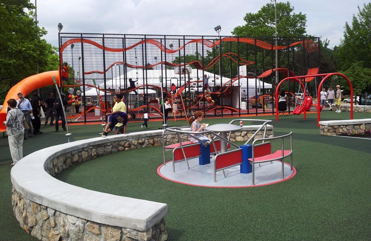 Playgrounds Near Me – Best Parks for Kids & Families - CEOColumn