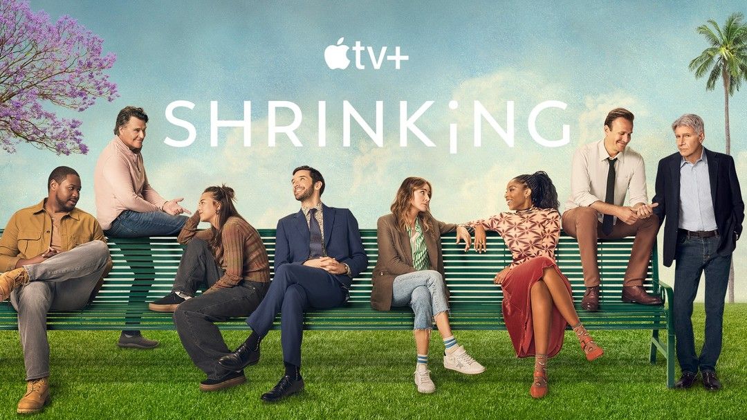 Shrinking Cast: Full List of Actors & Characters - CEOColumn