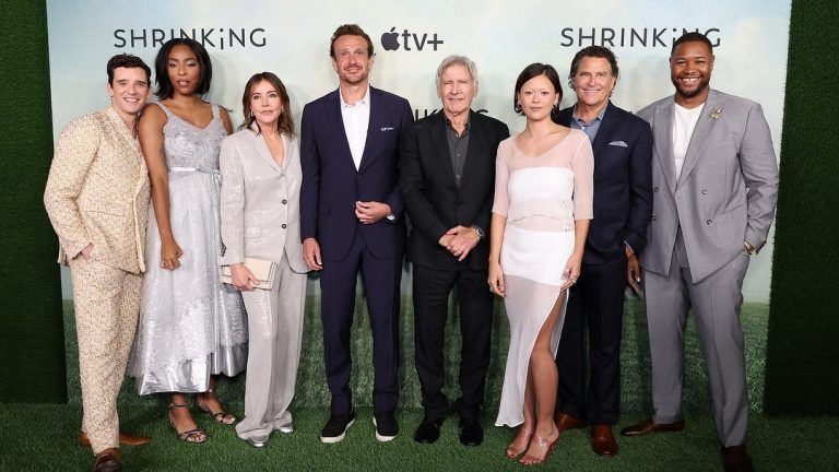 Shrinking Cast: Full List of Actors & Characters - CEOColumn