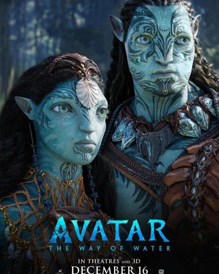 Avatar Movie Cast: Meet the Stars of Pandora’s Epic Saga - CEOColumn