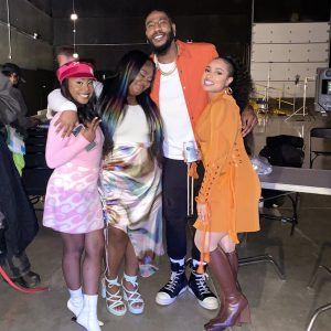 The Chi Cast: Full List of Actors & Characters - CEOColumn