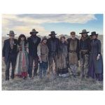 1883 Cast Revealed: Full List of Actors and Roles - CEOColumn