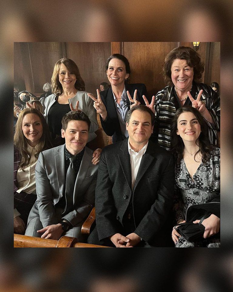 Your Honor Cast: Full List of Actors, Characters & Key Details - CEOColumn