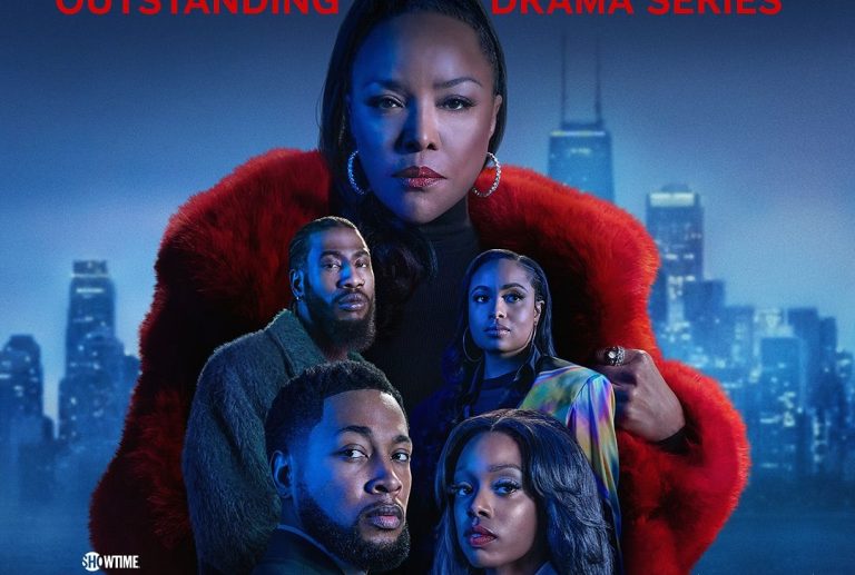 The Chi Cast: Full List of Actors & Characters - CEOColumn