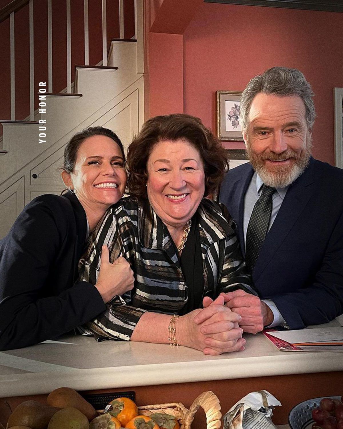 Your Honor Cast: Full List of Actors, Characters & Key Details - CEOColumn