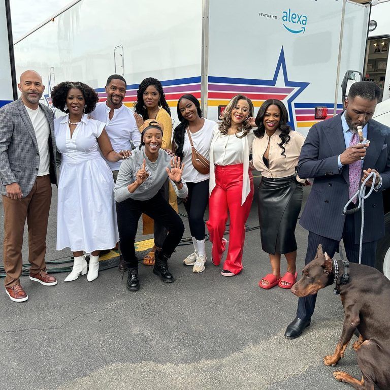 The Chi Cast: Full List of Actors & Characters - CEOColumn