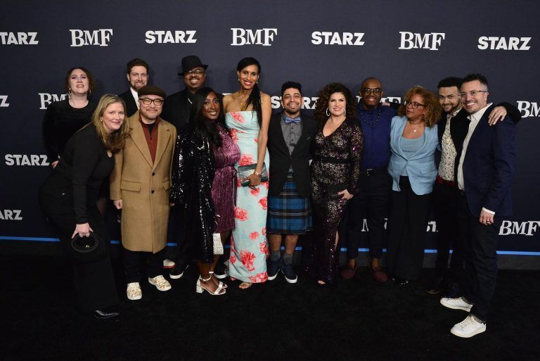 BMF Cast: Meet the Stars of the Hit Crime Series - CEOColumn