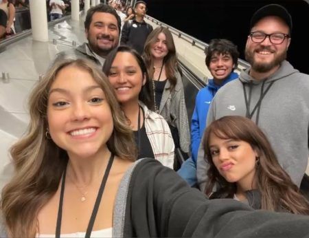 Cast of Scream 6: Full List of Actors and Their Roles - CEOColumn