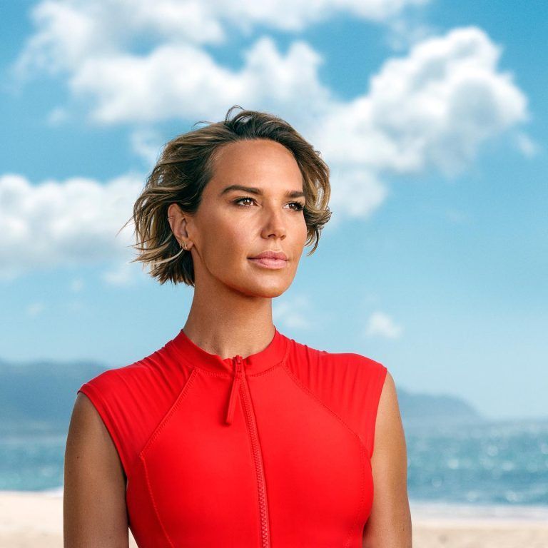 Rescue Hi Surf Cast: Meet the Stars and Key Characters - CEOColumn