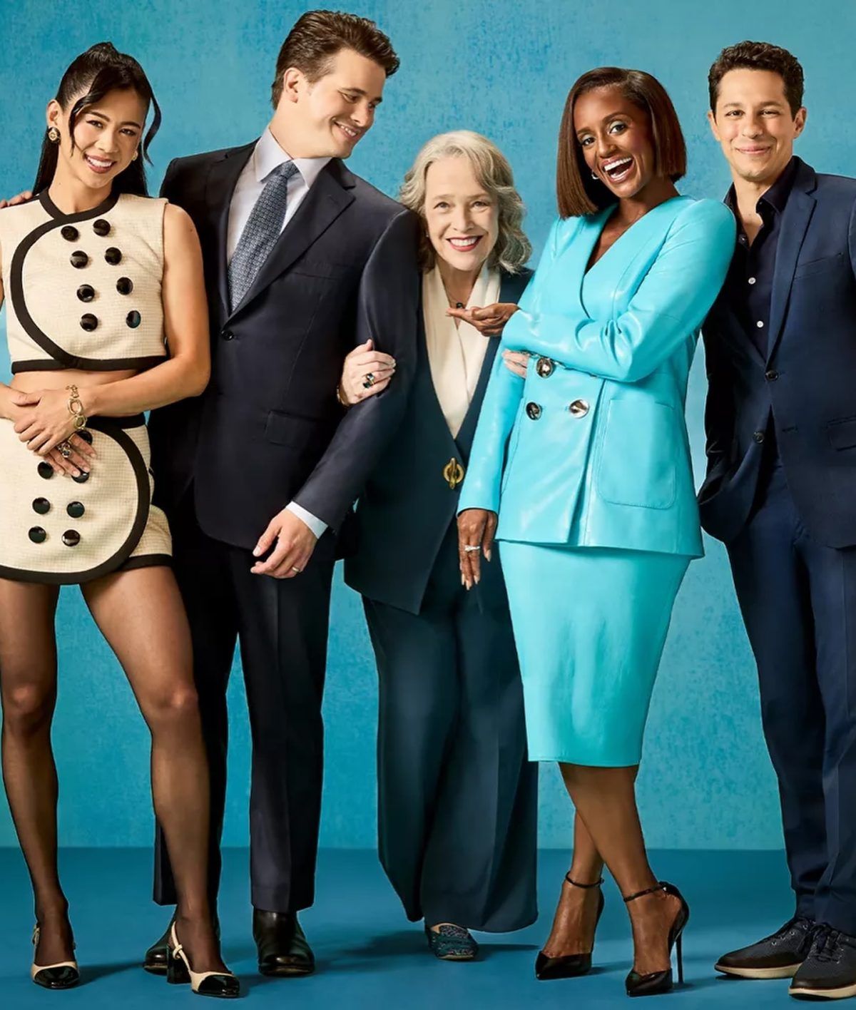 Cast of Matlock (2024 TV Series): Who’s Starring in the Reboot – CEOColumn